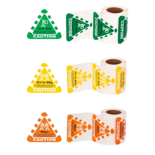 Buy Weight Labels Online | ABL Distribution