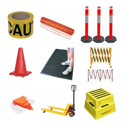Safety Equipment & PPE Supplies | ABL Distribution