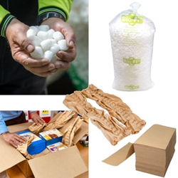Bubble Wrap, Void Fill & Protective Packaging | ABL Distribution Pty ltd