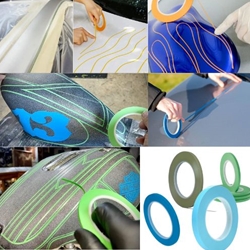 Single Sided Industrial Tapes | ABL Distribution Pty Ltd