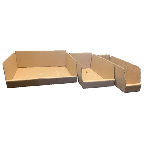 Buy Tray Style Pick & Pack Boxes Online | ABL Distribution