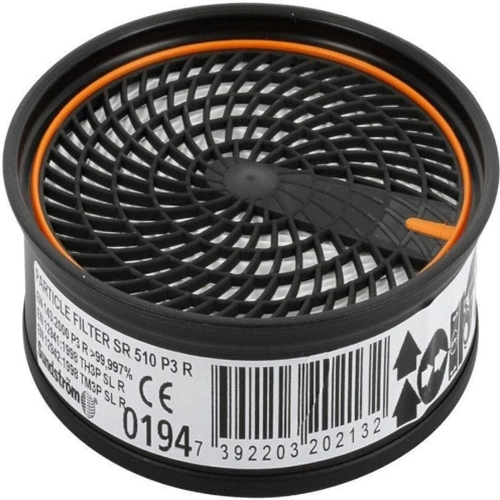 Buy Sundstrom SR150 P2/P3 Particle Filter online | ABL Distribution Pty Ltd