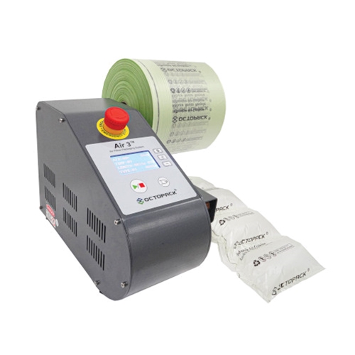 Buy Polycell Air 3 Pillow & Void Fill Packaging Machine Online | ABL ...