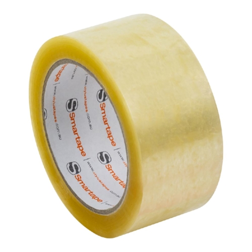 Buy Stylus PP200 Natural Rubber Packaging Tape | ABL Distribution