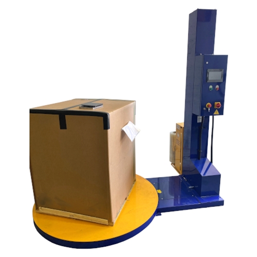 Buy Automatic Pallet Wrapping Machine Online | ABL Distribution