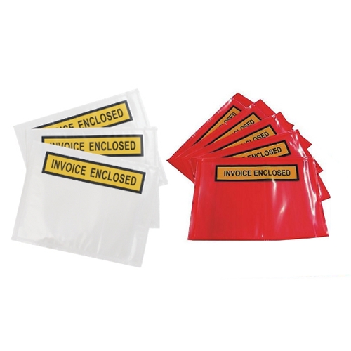 Buy Invoice/Document Enclosed Adhesive Backed Doculope Online | ABL ...