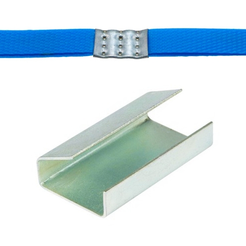 Metal Seals For Polypropylene Strapping | ABL Distribution