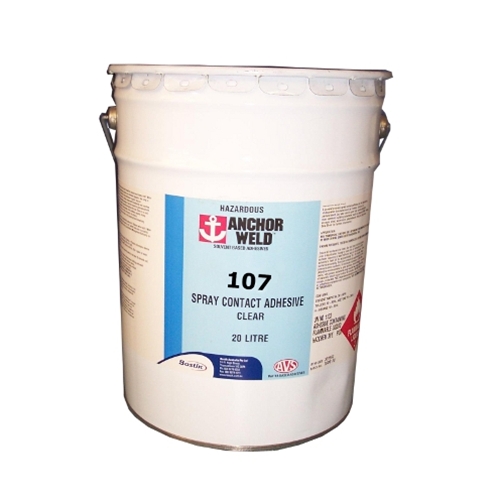 ABL Distribution - Anchorweld 107 Spray Contact Adhesive