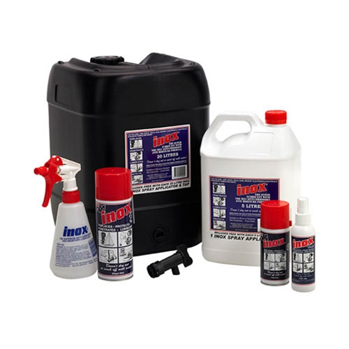 Inox Mx3 Lubricant | ABL Distribution Pty Ltd