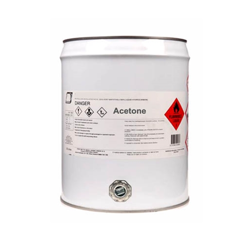 Acetone | ABL Distribution Pty Ltd