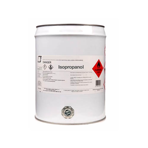 Isopropanol Chemical Cleaner | ABL Distribution Pty Ltd