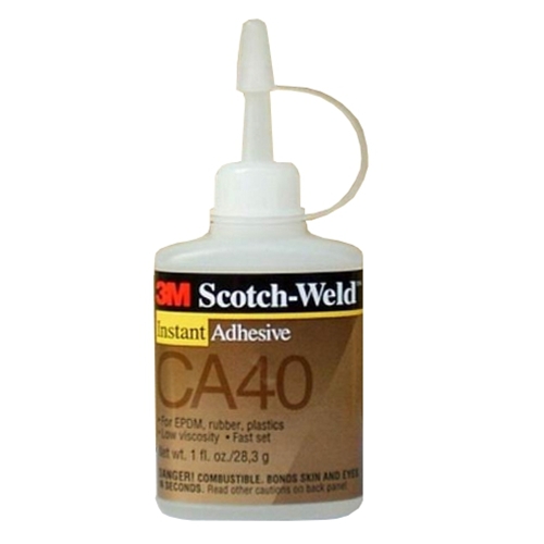 3M Ca40 Adhesive | ABL Distribution Pty Ltd