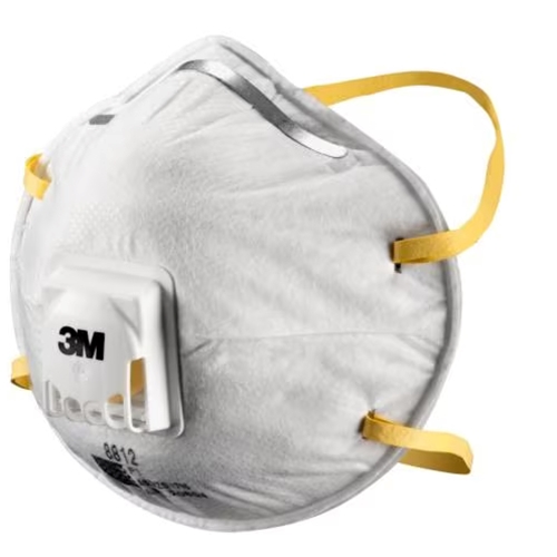 Buy 3M 8812 P1 Respirator Online | ABL Distribution