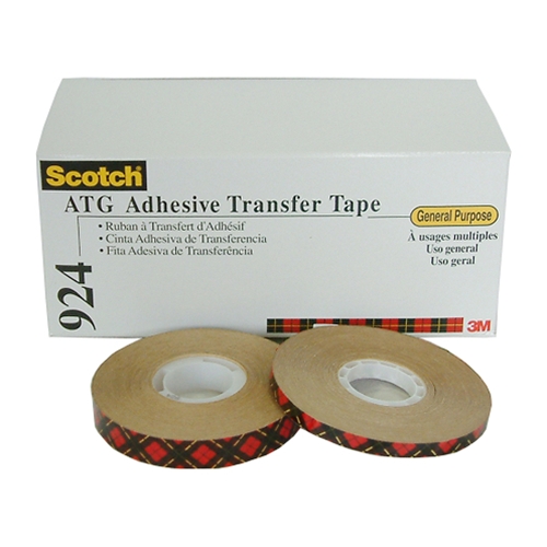 3M 924 Atg Tape | ABL Distribution Pty Ltd
