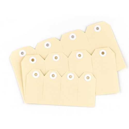 Manilla Shippping Tags | ABL Distribution