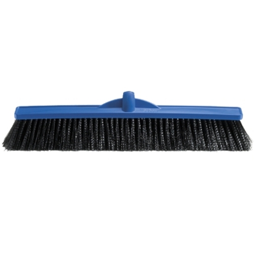 Buy 600mm Extra Stiff Poly Broom Head online | ABL Distribution Pty Ltd