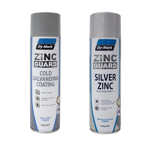 Dy-Mark Zinc Guard Primer | ABL Distribution