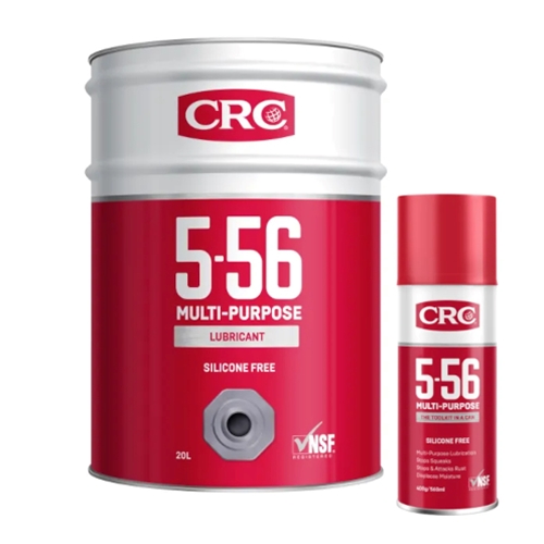 Crc 5-56 Multi Purpose Lubricant | ABL Distribution Pty Ltd