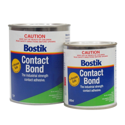 Bostik Contact Bond | ABL Distribution