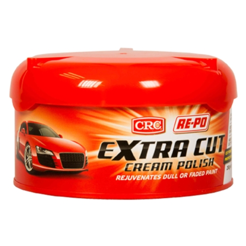 Repo Cream Polish- Extra Cut | ABL Distribution