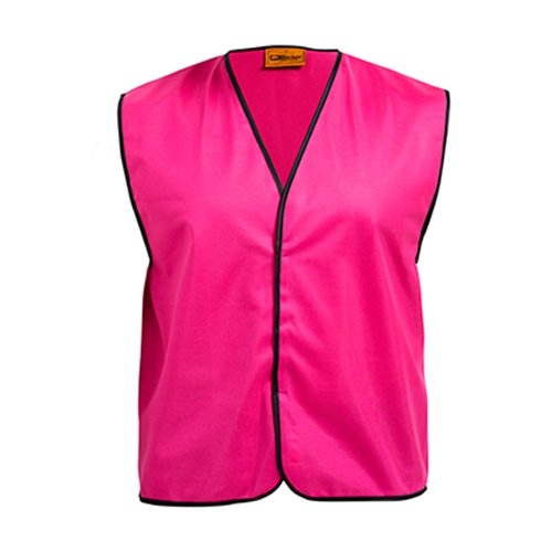 Pink Safety Vests | ABL Distribution Pty Ltd
