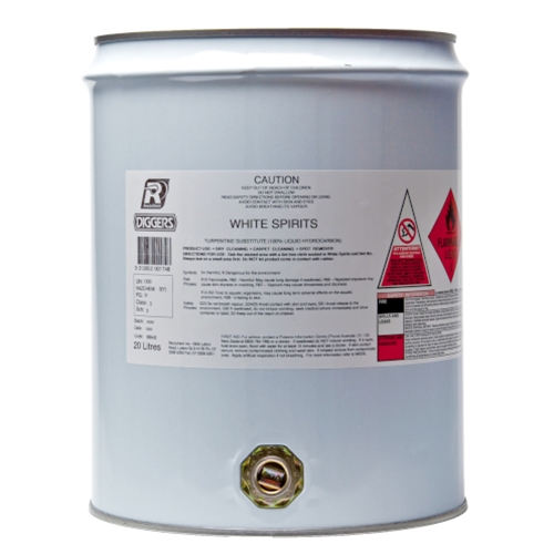 White Spirits | ABL Distribution Pty Ltd