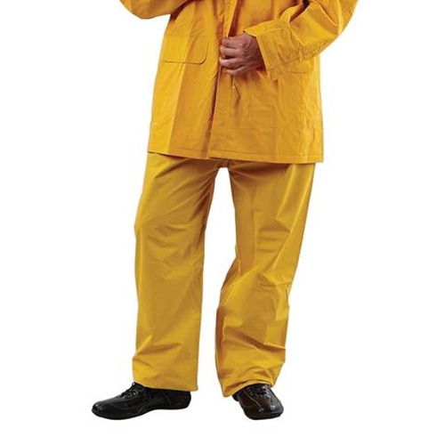 Pvc Rain Pants | ABL Distribution Pty Ltd