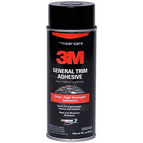 3M 8088 General Trim Adhesive | ABL Distribution Pty Ltd
