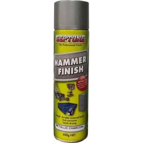 Septone Hammer Finish Paint | ABL Distribution Pty Ltd