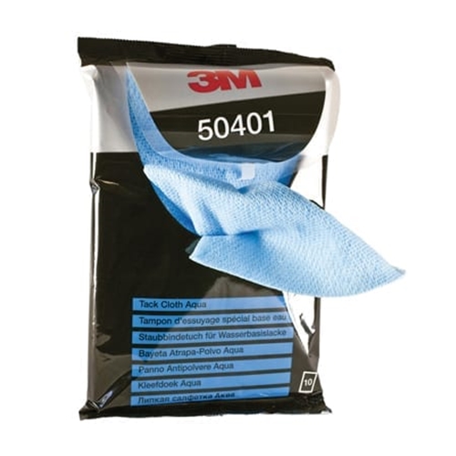 3M Tack Cloth | ABL Distribution Pty Ltd