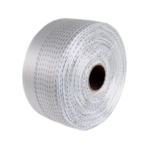19Mm Polywoven Strapping 1 Blue Line | ABL Distribution Pty Ltd