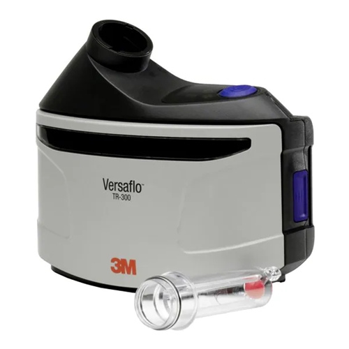 3M Tr-302 Powered Air Turbo Unit | ABL Distribution Pty Ltd