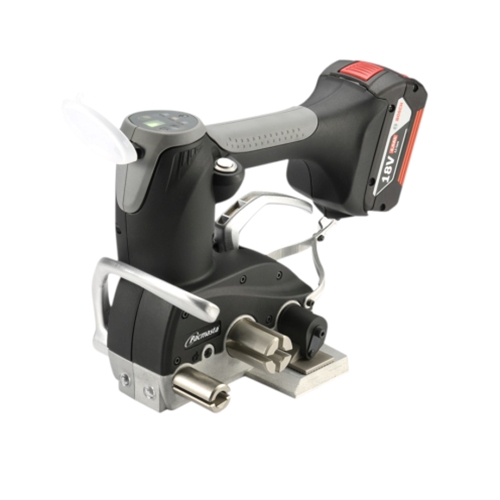 19mm Battery Powered Polywoven/Composite Strapping Machine | ABL ...