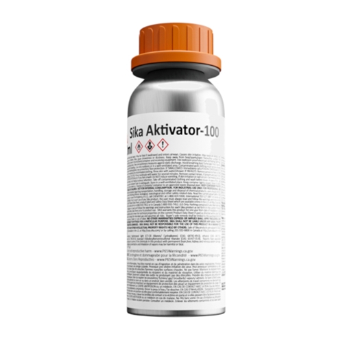 Sika Aktivator 100 | ABL Distribution Pty Ltd