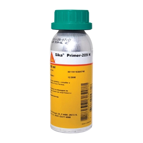 Sika Primer 209-D | ABL Distribution Pty Ltd