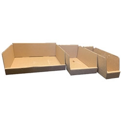Buy Tray Style Pick & Pack Boxes Online | ABL Distribution