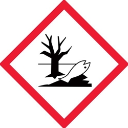 Environmental Hazard Labels for Safety | ABL Distribution