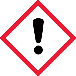 Harmful Irritant Labels for Safe Chemical Handling | ABL Distribution