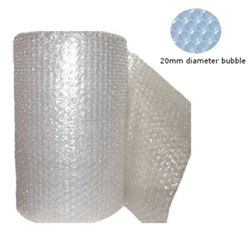 Buy P20s Double Sided Bubblewrap Slit (20Mm Bubble) Online | ABL ...