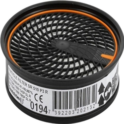 Buy Sundstrom SR150 P2/P3 Particle Filter online | ABL Distribution