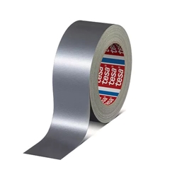 Buy Tesa 4687 PE Laminated Cloth Tape Online | ABL Distribution