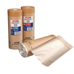Buy Tesa 4378 Easy Cover Masking Film Online | ABL Distribution