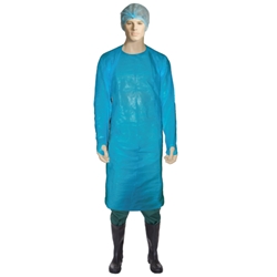 Buy Splash Gowns/Aprons Online | ABL Distribution