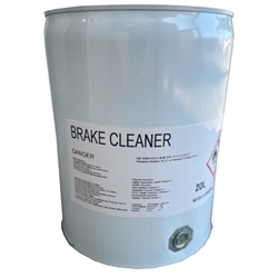 High-Performance Brake Cleaner | ABL Distribution