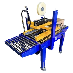 Buy Semi Automatic Carton Sealing Machine Online | ABL Distribution