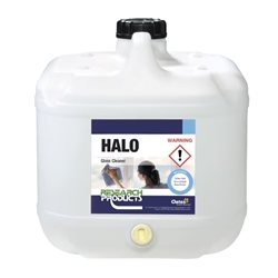 Buy Halo Fast Dry Glass Cleaner Online | ABL Distribution