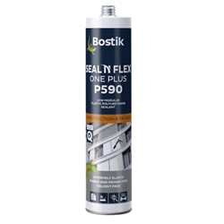 Buy Bostik Seal 'N' Flex One Plus P590 - Polyurethane Sealant Online | ABL Distribution