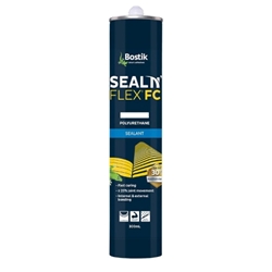 Buy Bostik Seal 'N' Flex FC P577 - Polyurethane Sealant Online | ABL Distribution