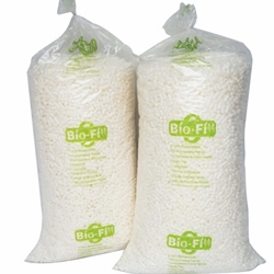 Buy Biofill Biodegradable Void Fill 400L Online | ABL Distribution