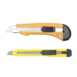 Buy Sterling Yellow Plastic Cutter w/ Metal Insert Online | ABL ...